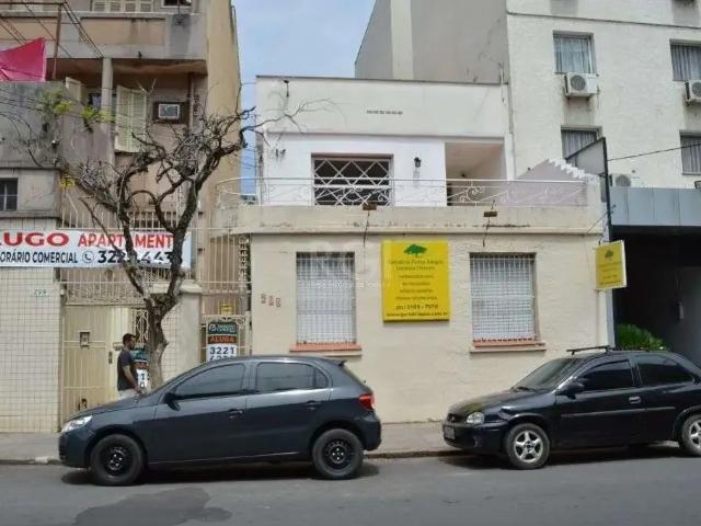 Casa / Sobrado para Venda em Porto Alegre/RS Floresta 10 Quartos
