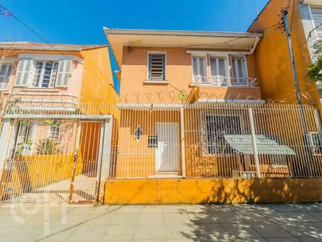 Casa / Sobrado para Venda em Porto Alegre/RS Floresta 2 Quartos