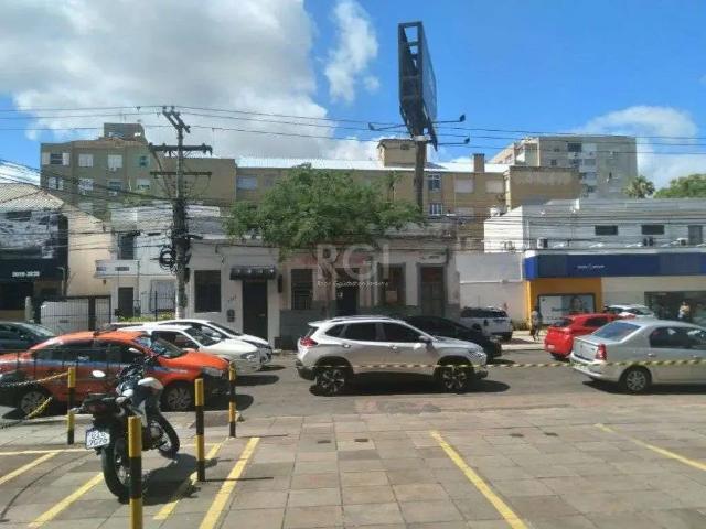Casa / Sobrado para Venda em Porto Alegre/RS Floresta 2 Quartos