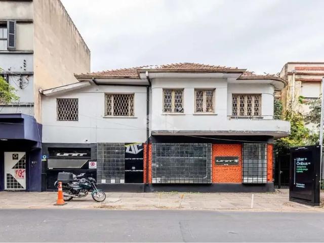 Casa / Sobrado para Venda em Porto Alegre/RS Floresta 2 Quartos