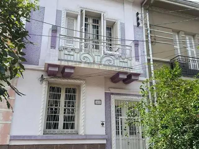 Casa / Sobrado para Venda em Porto Alegre/RS Floresta 2 Quartos