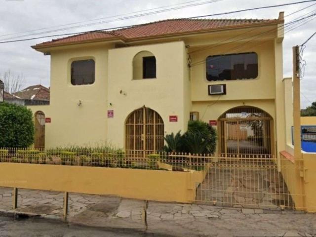 Casa / Sobrado para Venda em Porto Alegre/RS Floresta 3 Quartos