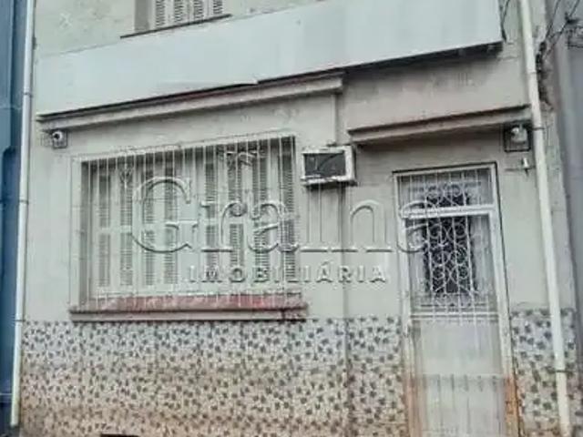 Casa / Sobrado para Venda em Porto Alegre/RS Floresta 3 Quartos