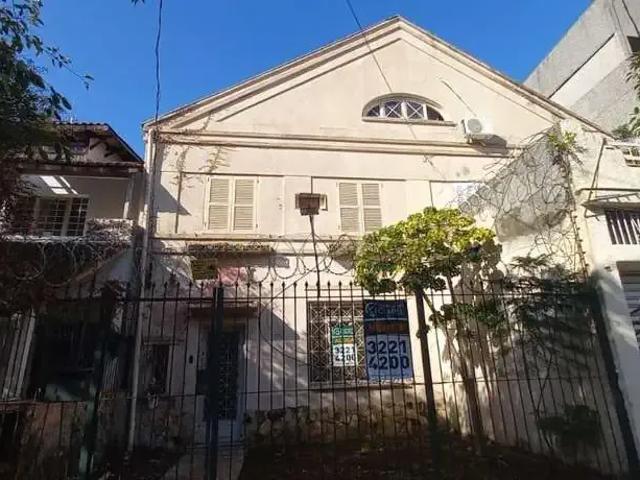 Casa / Sobrado para Venda em Porto Alegre/RS Floresta 3 Quartos