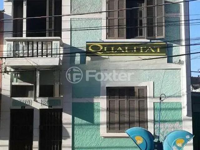 Casa / Sobrado para Venda em Porto Alegre/RS Floresta 3 Quartos