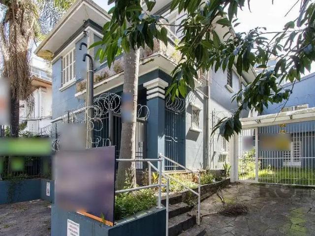 Casa / Sobrado para Venda em Porto Alegre/RS Floresta 3 Quartos
