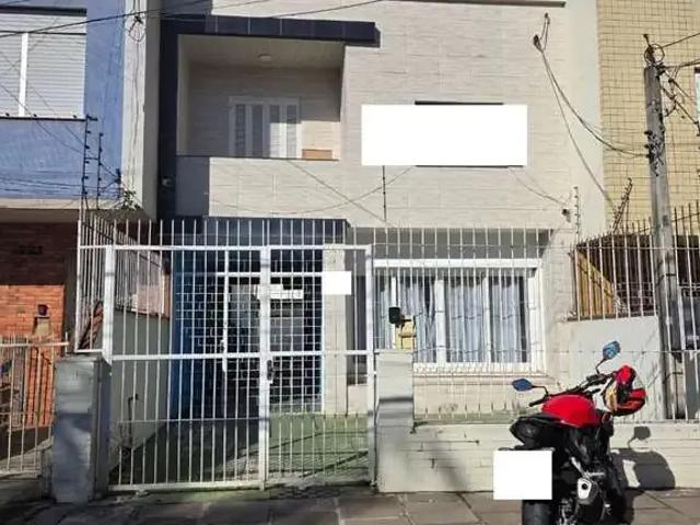 Casa / Sobrado para Venda em Porto Alegre/RS Floresta 3 Quartos