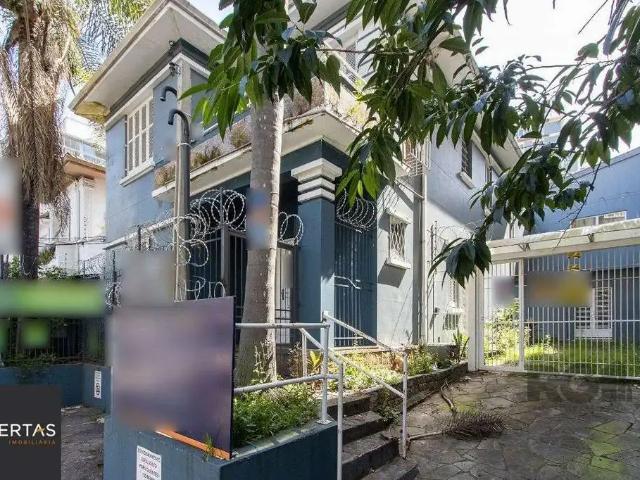 Casa / Sobrado para Venda em Porto Alegre/RS Floresta 3 Quartos