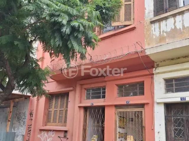 Casa / Sobrado para Venda em Porto Alegre/RS Floresta 3 Quartos