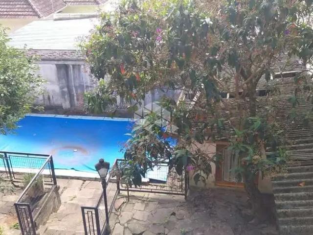 Casa / Sobrado para Venda em Porto Alegre/RS Floresta 3 Quartos