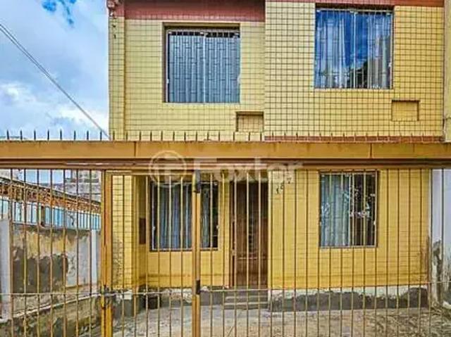 Casa / Sobrado para Venda em Porto Alegre/RS Floresta 3 Quartos