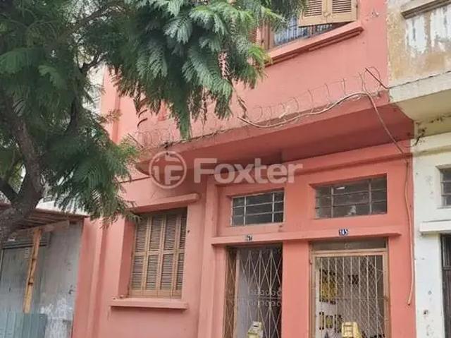 Casa / Sobrado para Venda em Porto Alegre/RS Floresta 3 Quartos