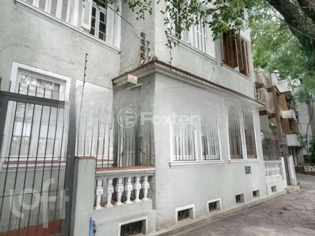 Casa / Sobrado para Venda em Porto Alegre/RS Floresta 3 Quartos
