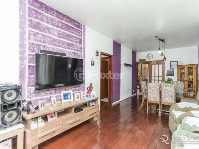 Casa / Sobrado para Venda em Porto Alegre/RS Glória 3 Quartos