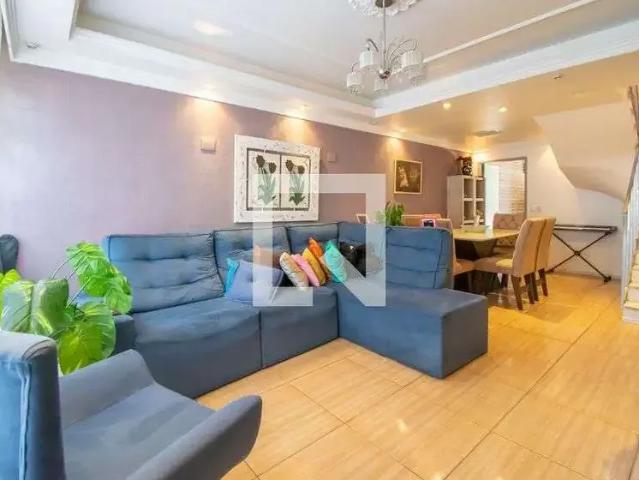 Casa / Sobrado para Venda em Porto Alegre/RS Glória 3 Quartos