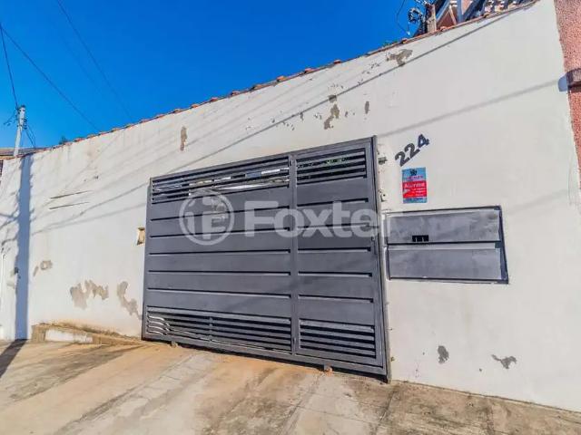 Casa / Sobrado para Venda em Porto Alegre/RS Glória 3 Quartos