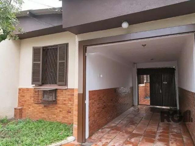 Casa / Sobrado para Venda em Porto Alegre/RS Glória 3 Quartos