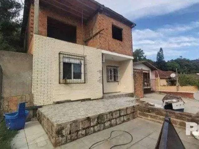 Casa / Sobrado para Venda em Porto Alegre/RS Glória 3 Quartos