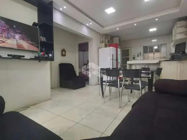 Casa / Sobrado para Venda em Porto Alegre/RS Glória 3 Quartos