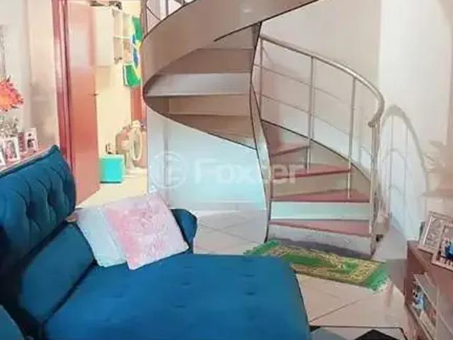 Casa / Sobrado para Venda em Porto Alegre/RS Glória 3 Quartos