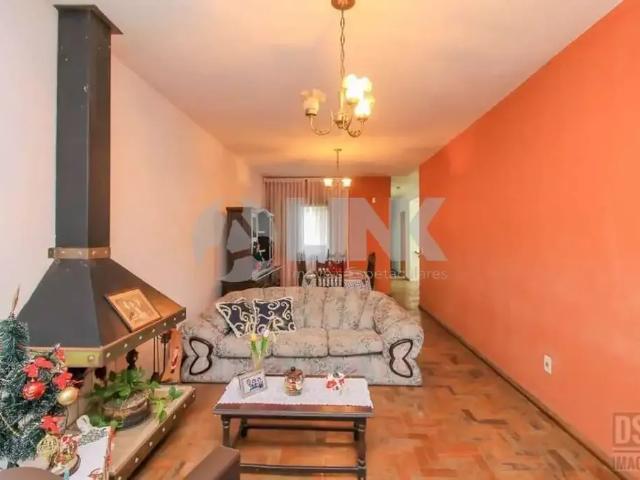 Casa / Sobrado para Venda em Porto Alegre/RS Glória 3 Quartos