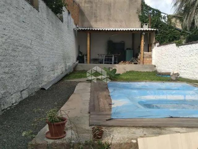 Casa / Sobrado para Venda em Porto Alegre/RS Glória 2 Quartos