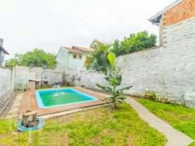 Casa / Sobrado para Venda em Porto Alegre/RS Glória 2 Quartos