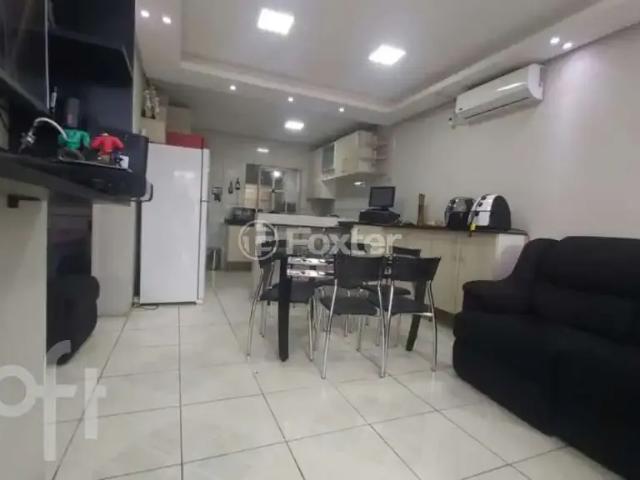 Casa / Sobrado para Venda em Porto Alegre/RS Glória 2 Quartos