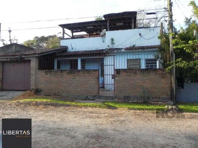 Casa / Sobrado para Venda em Porto Alegre/RS Glória 7 Quartos