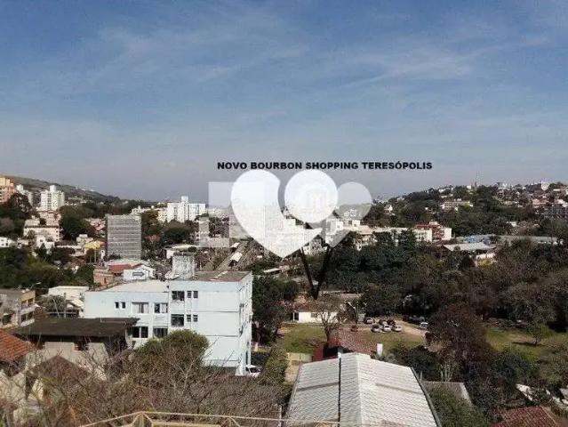 Casa / Sobrado para Venda em Porto Alegre/RS Glória 4 Quartos