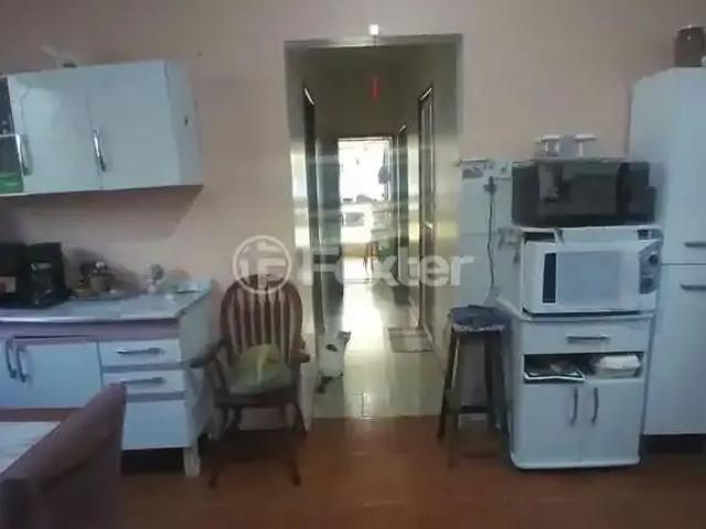 Casa / Sobrado para Venda em Porto Alegre/RS Glória 4 Quartos