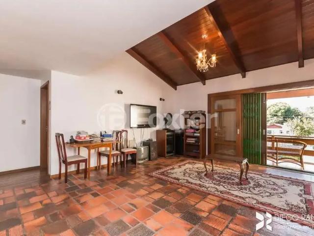 Casa / Sobrado para Venda em Porto Alegre/RS Glória 4 Quartos