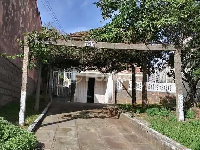 Casa / Sobrado para Venda em Porto Alegre/RS Glória 4 Quartos