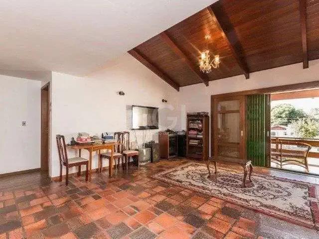 Casa / Sobrado para Venda em Porto Alegre/RS Glória 4 Quartos