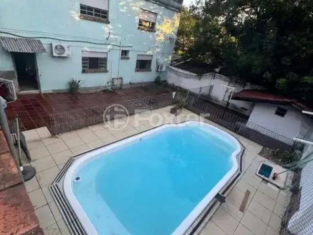 Casa / Sobrado para Venda em Porto Alegre/RS Glória 4 Quartos