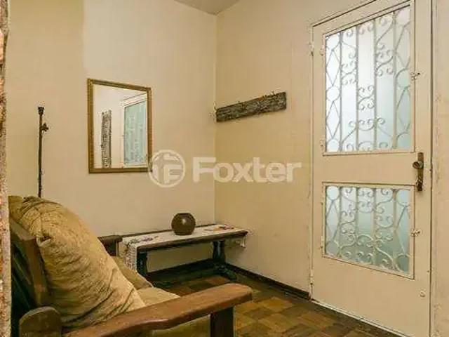 Casa / Sobrado para Venda em Porto Alegre/RS Glória 4 Quartos