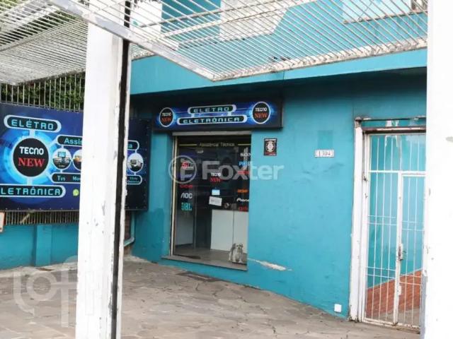 Casa / Sobrado para Venda em Porto Alegre/RS Glória 4 Quartos