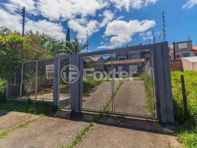 Casa / Sobrado para Venda em Porto Alegre/RS Guarujá 1 Quartos