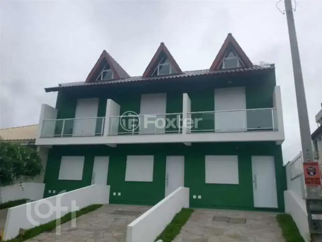 Casa / Sobrado para Venda em Porto Alegre/RS Guarujá 2 Quartos