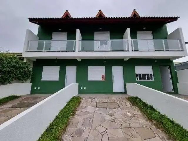 Casa / Sobrado para Venda em Porto Alegre/RS Guarujá 2 Quartos