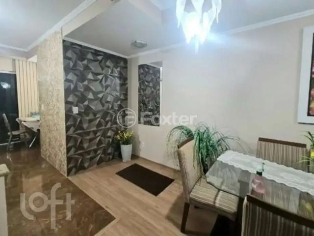 Casa / Sobrado para Venda em Porto Alegre/RS Guarujá 2 Quartos