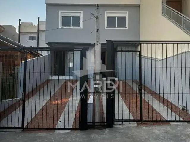 Casa / Sobrado para Venda em Porto Alegre/RS Guarujá 2 Quartos
