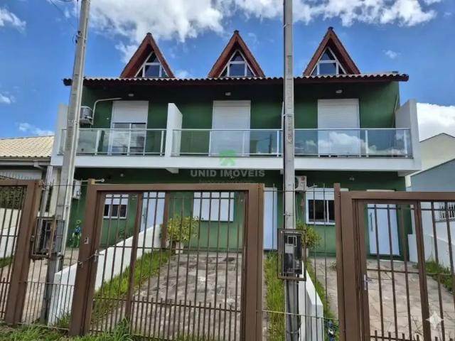 Casa / Sobrado para Venda em Porto Alegre/RS Guarujá 2 Quartos