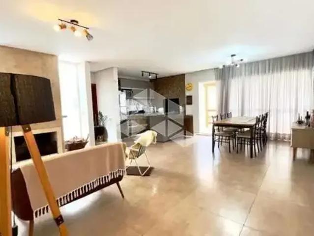 Casa / Sobrado para Venda em Porto Alegre/RS Guarujá 2 Quartos