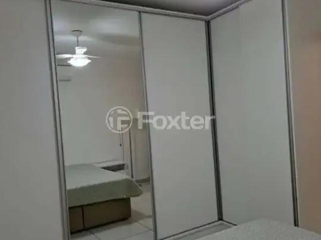 Casa / Sobrado para Venda em Porto Alegre/RS Guarujá 2 Quartos