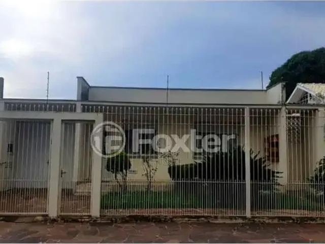 Casa / Sobrado para Venda em Porto Alegre/RS Guarujá 3 Quartos