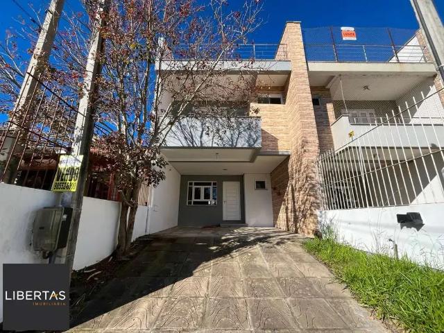 Casa / Sobrado para Venda em Porto Alegre/RS Guarujá 3 Quartos