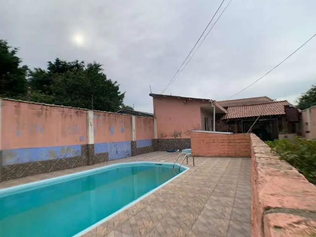 Casa / Sobrado para Venda em Porto Alegre/RS Guarujá 3 Quartos