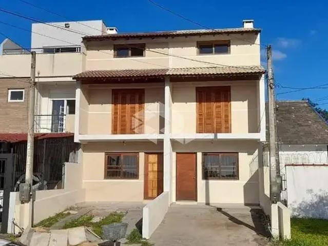 Casa / Sobrado para Venda em Porto Alegre/RS Guarujá 3 Quartos