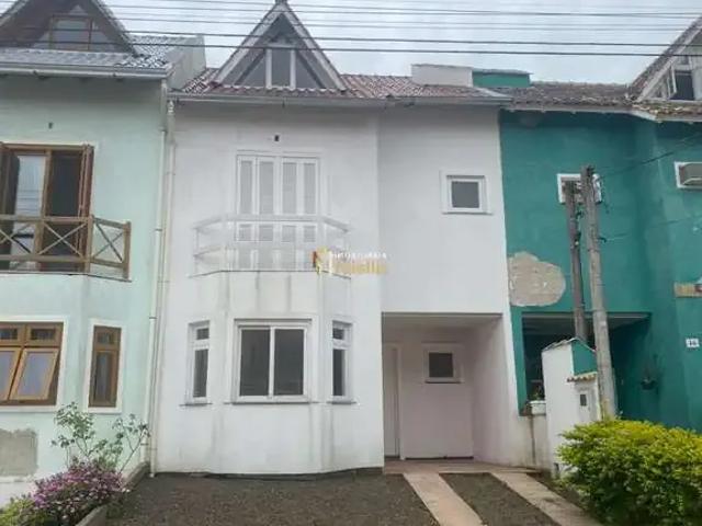 Casa / Sobrado para Venda em Porto Alegre/RS Guarujá 3 Quartos